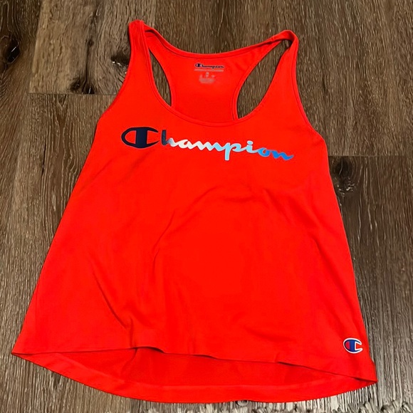 Champion | Tops | Champion Tank | Poshmark